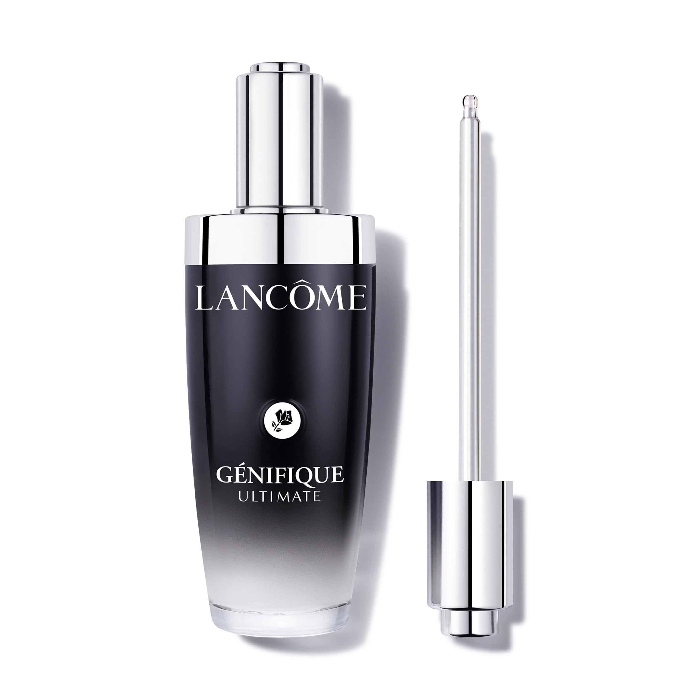 Amazon.com: Lancôme Génifique Ultimate Dual Recovery Face Serum- Anti ...