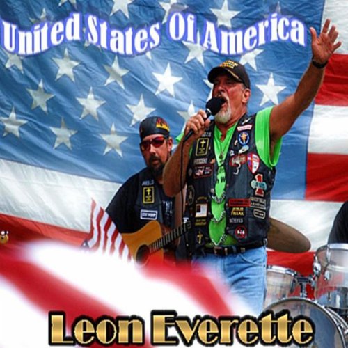 Amazon.com: United States of America : Leon Everette: Digital Music