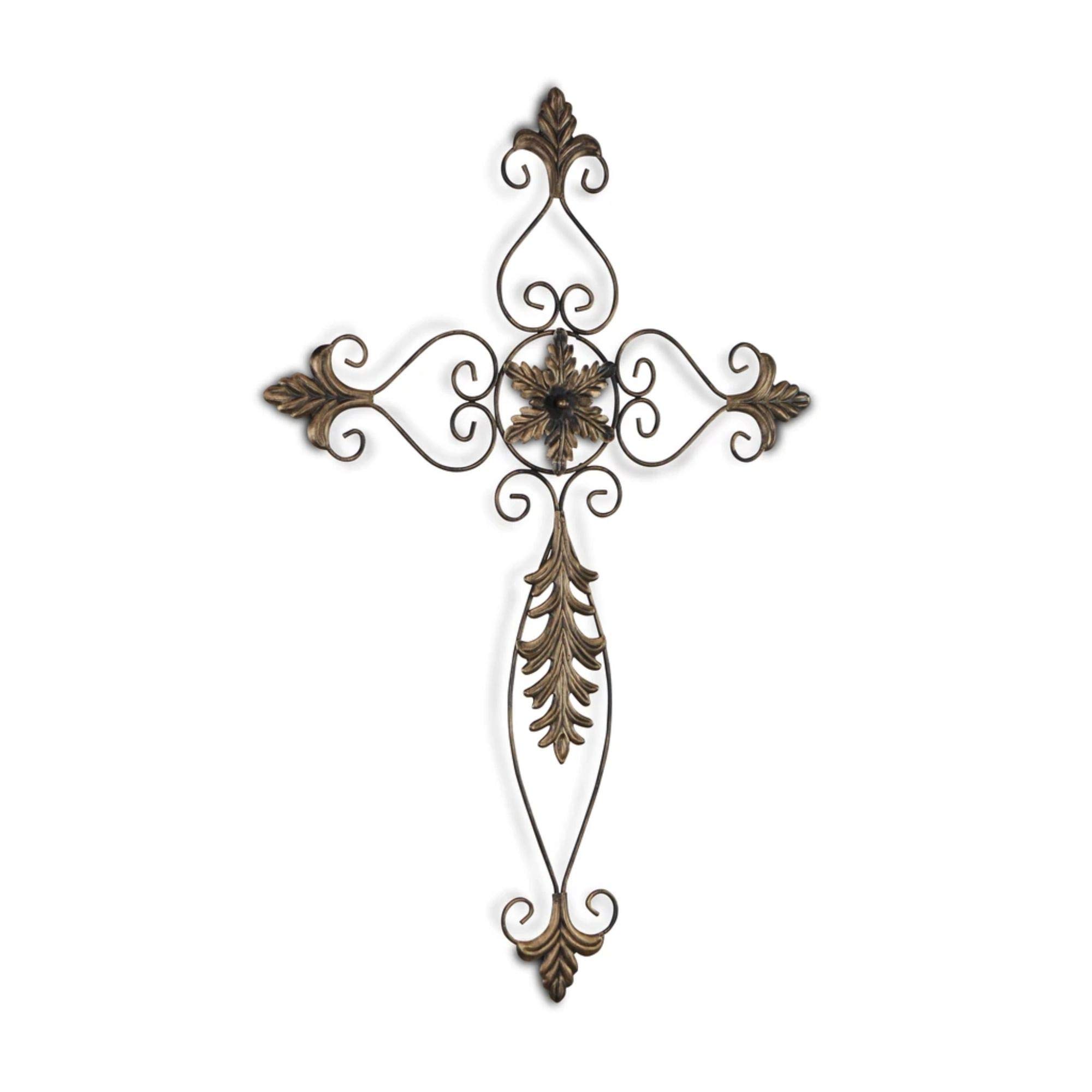 Contemporary Wall Crosses