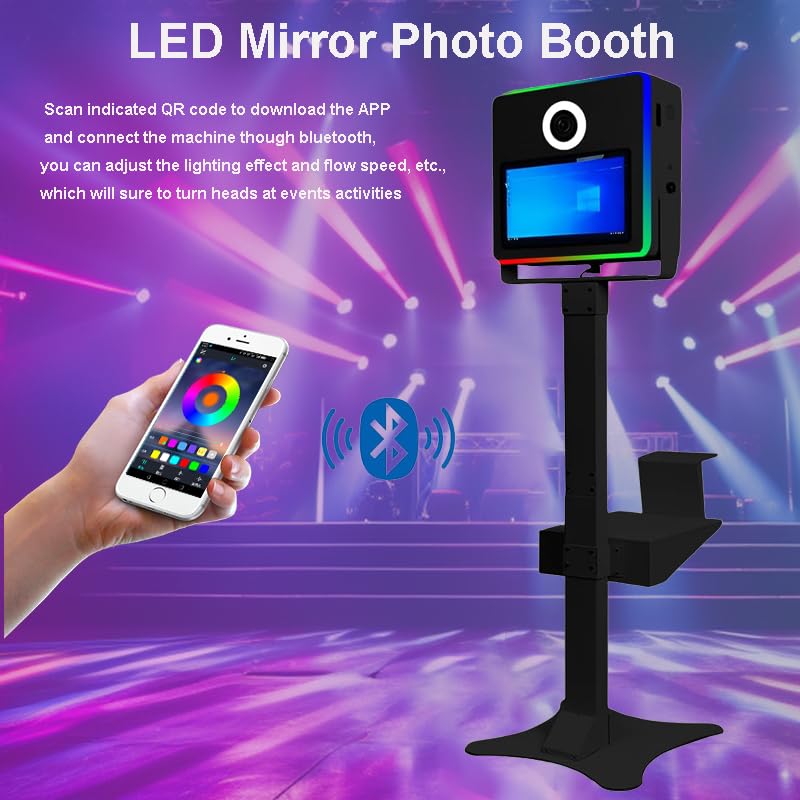 Small Portable Photo Booth Portable Photo Booths For Sale | Photo