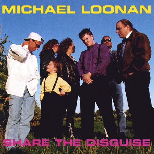 Amazon.com: Share the Disguise : Michael Loonan: Digital Music