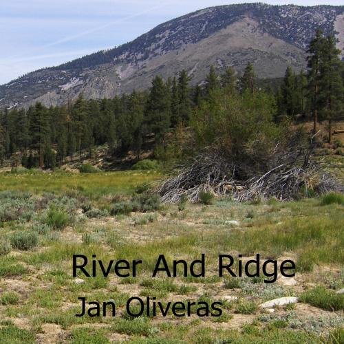 Jan Oliveras - River and Ridge - Amazon.com Music