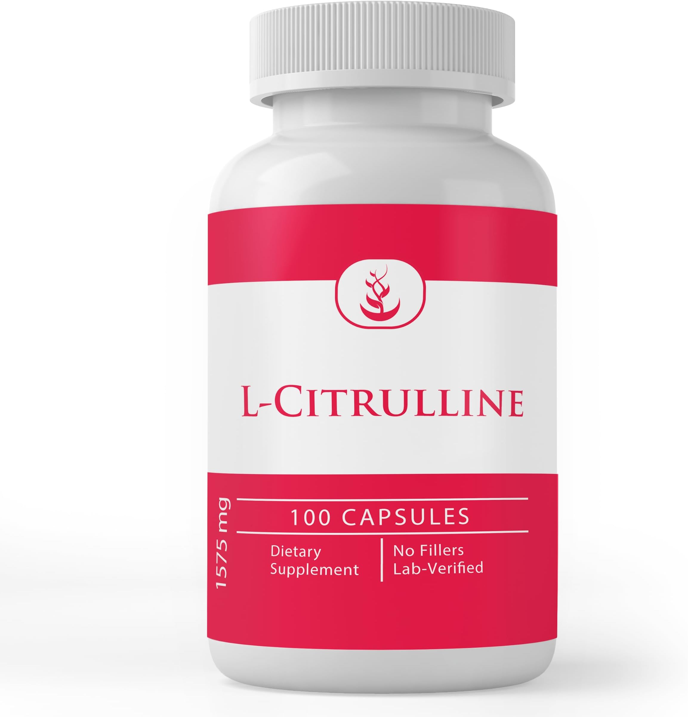 Amazon.com: Pure Original Ingredients L-Carnitine L-Tartrate (100 ...