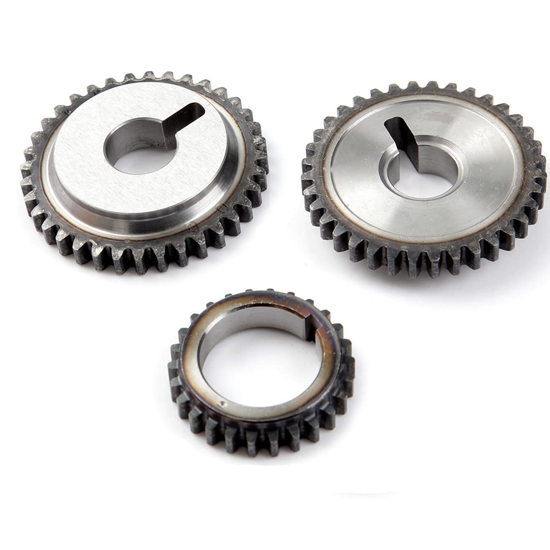 2004 Nissan 350z Timing Chain