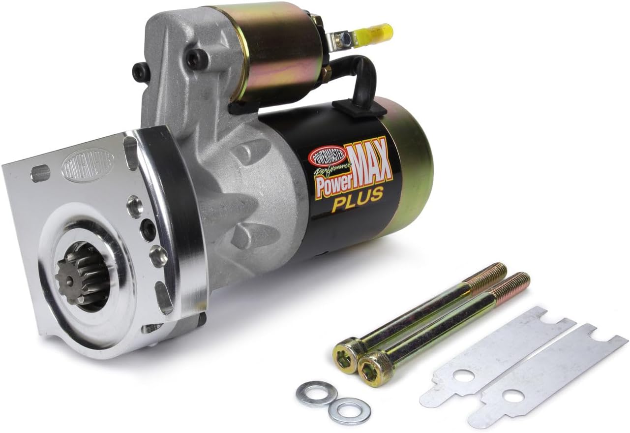 Amazon.com: ProForm Starter, High-Torque, 4.41:1 Gear Reduction, GM LS ...