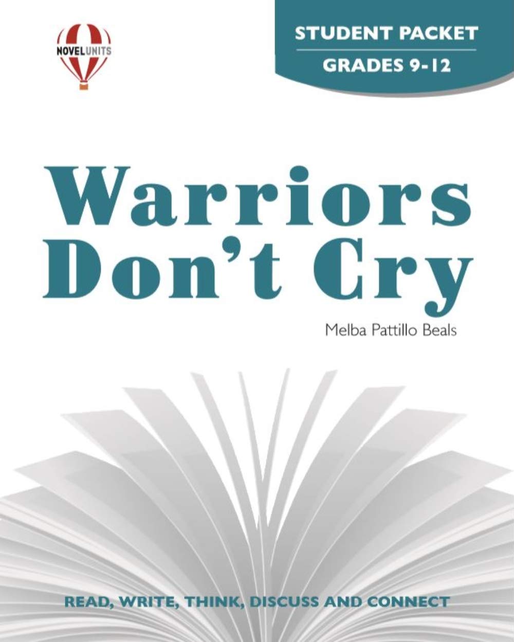Warriors Don't Cry - Student Packet by Novel Units: Novel Units ...