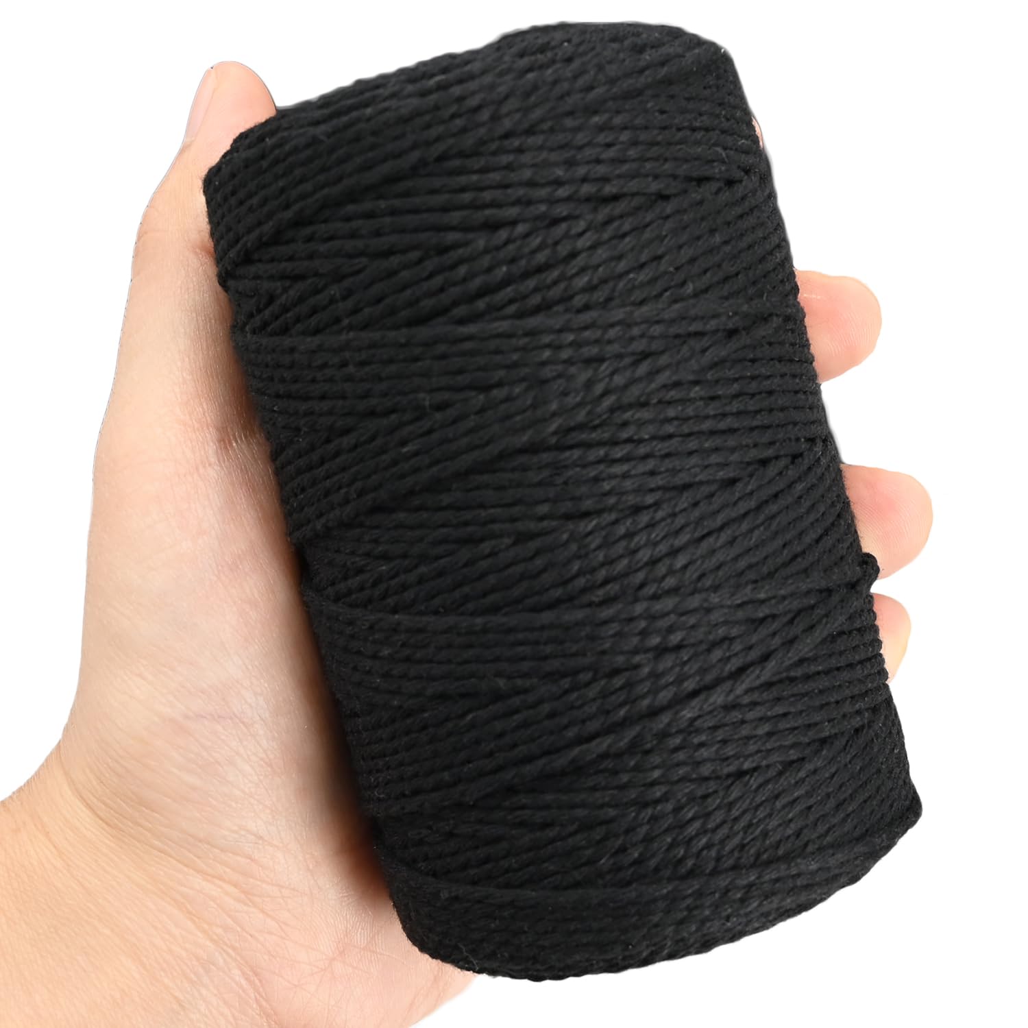 Snapklik.com : Twine String,500 Feet Cotton Butchers Twine String ...