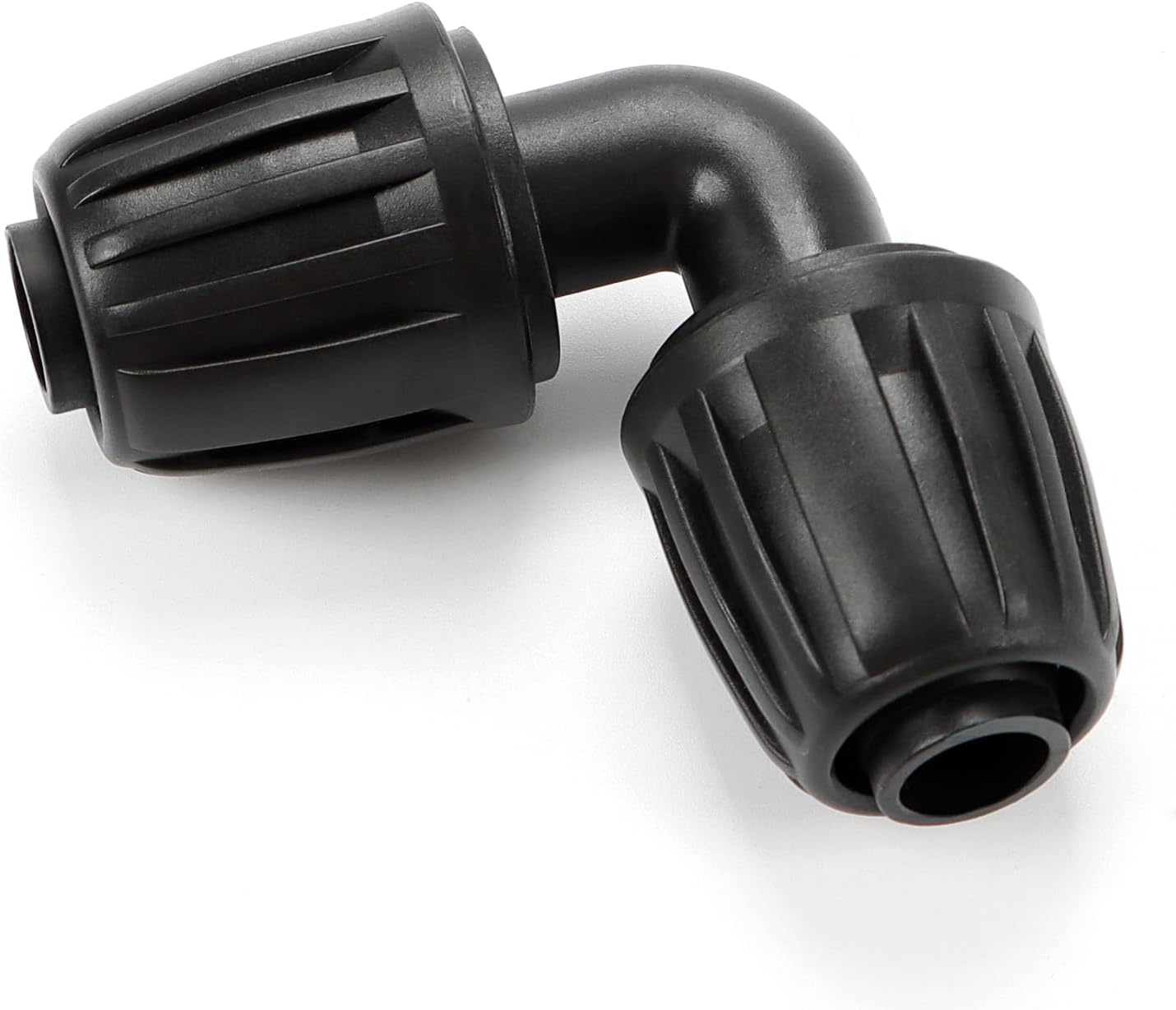 Amazon.com : Rain Bird Landscape Dripline System Easy Fit Elbow - 2 ...