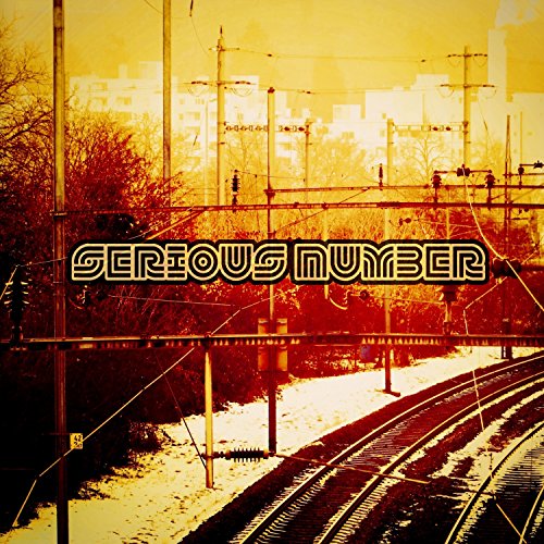 Play S N R 1 by Serious Number on Amazon Music