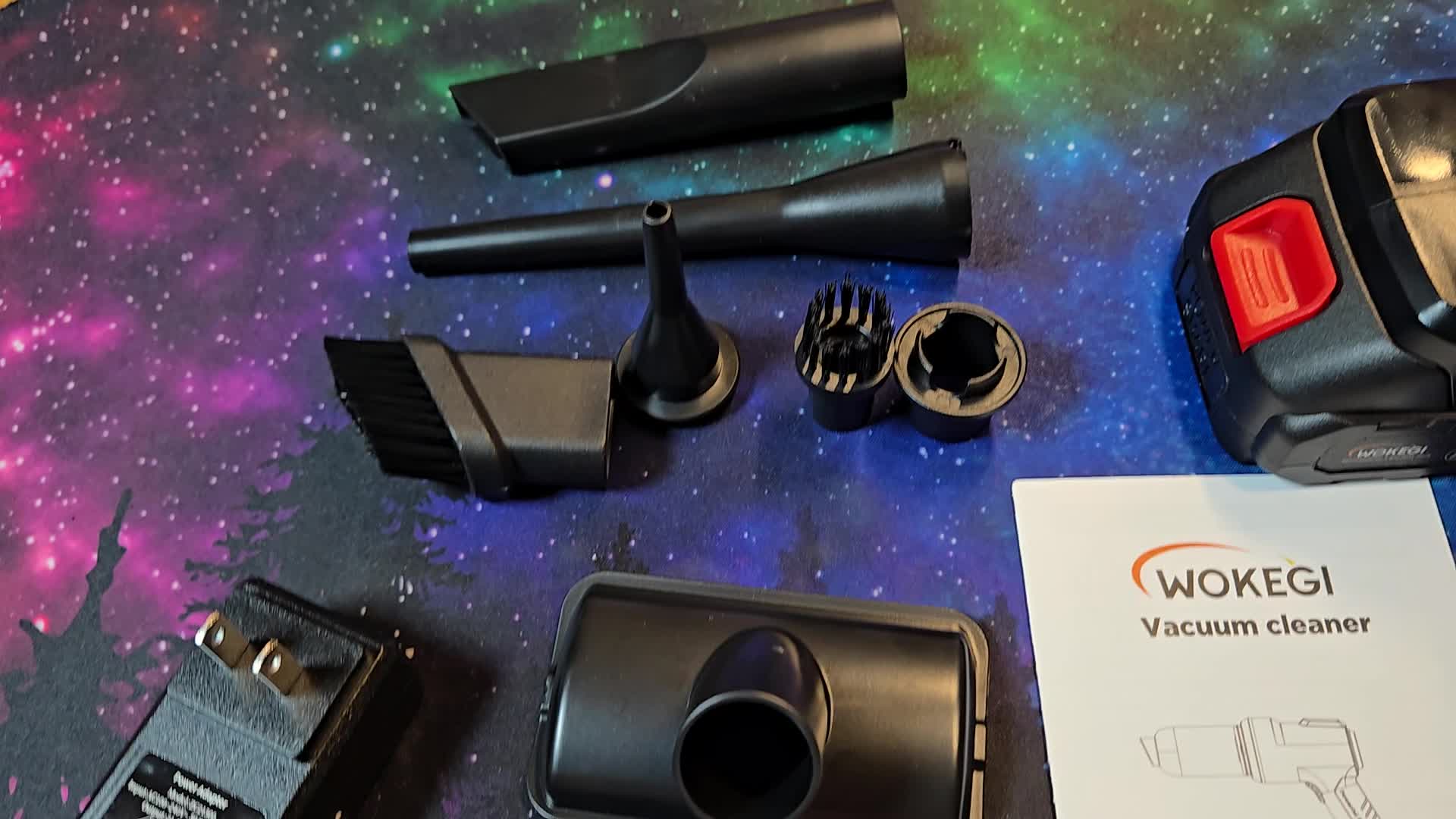 Watch Solid performer that’s easy to use, with a lot of tips and a ...