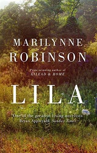 Lila by Marilynne Robinson (2015-10-01): Marilynne Robinson: Amazon.com ...