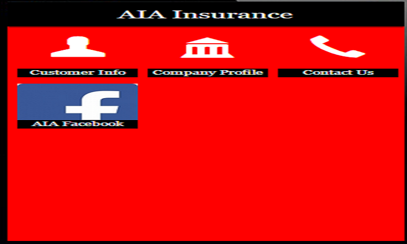 AIA Insurance - App on Amazon Appstore