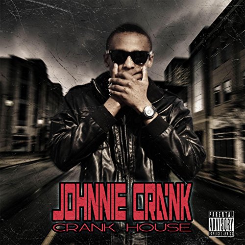 Amazon.co.jp: Crank House : Johnnie Crank: デジタルミュージック