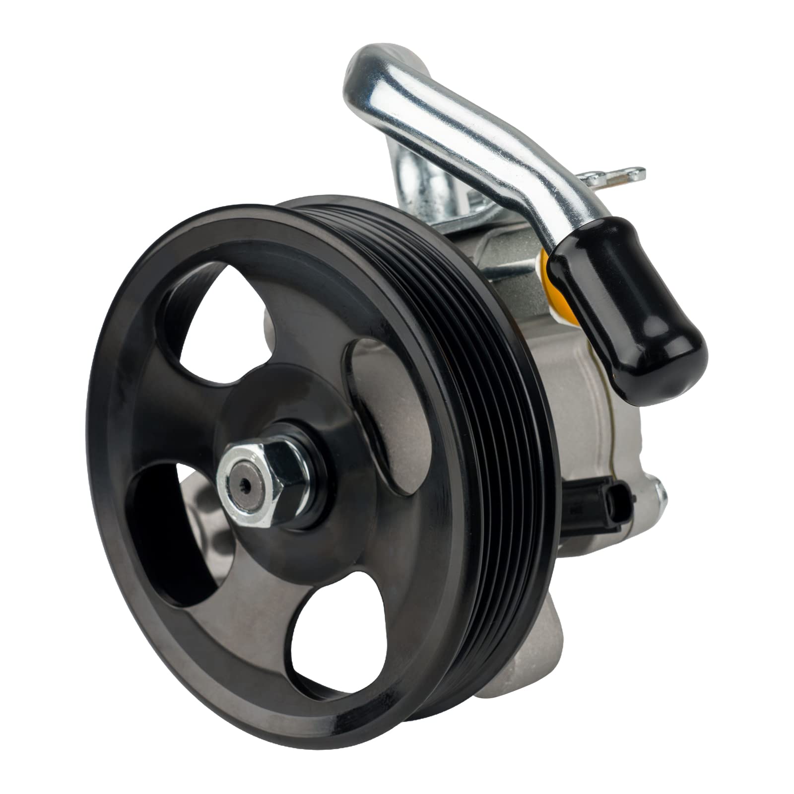 Power Steering Rack KAX Hydraulic & Pinion For Subaru Outback/Impreza ...