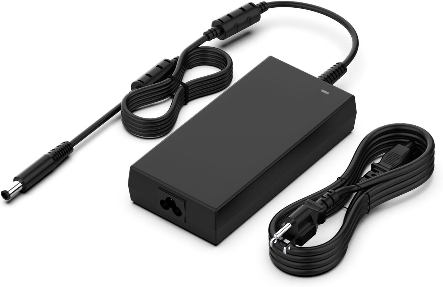 Amazon.com: ROLADA 180W AC Adapter Laptop Charger Fit for Dell ...
