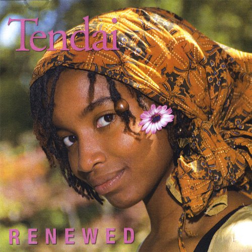 Play Renewed by Tendai on Amazon Music