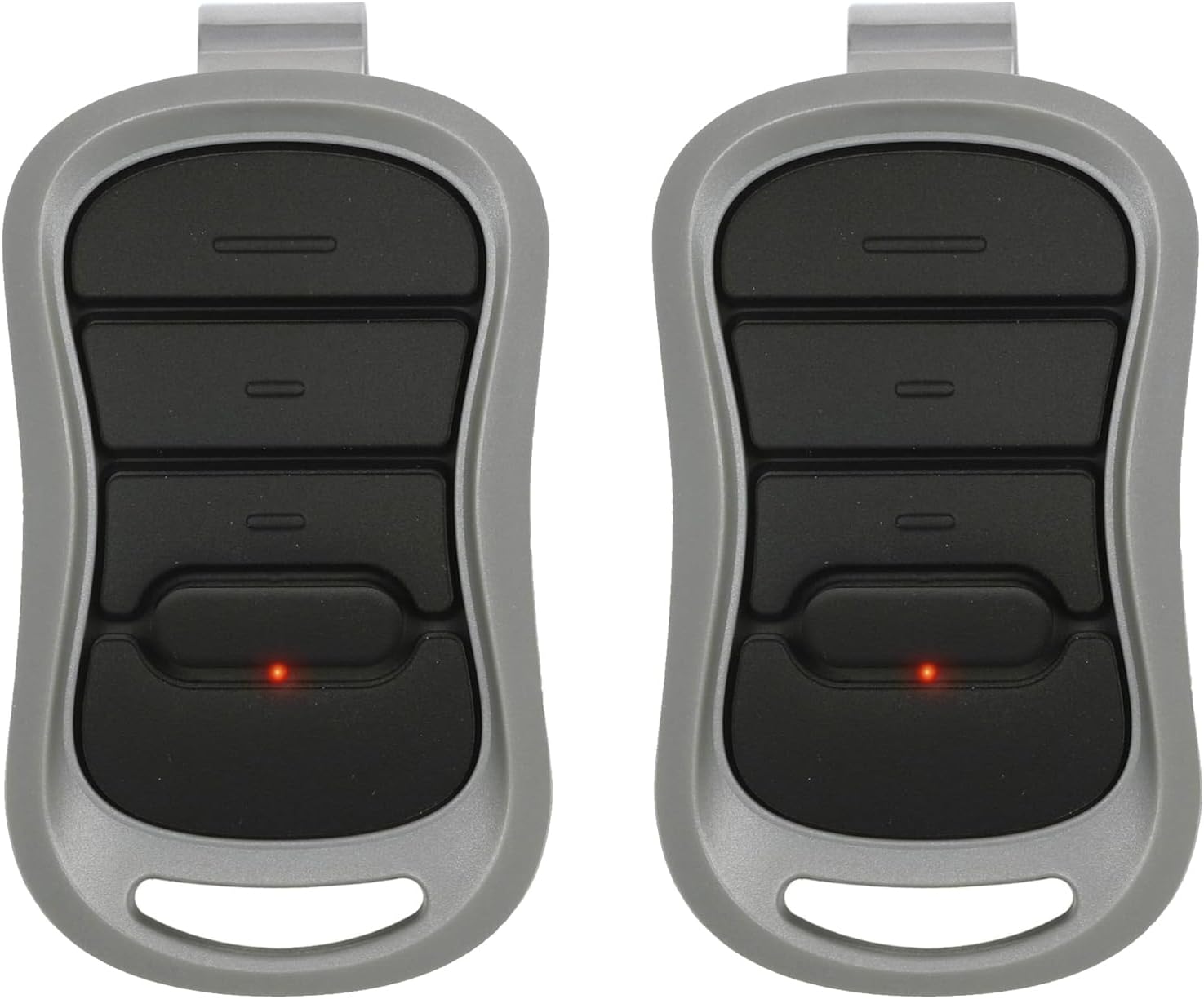 Amazon.com: 2X Genie Garage Door Opener Remote Replacement G3T-A G3T-R ...