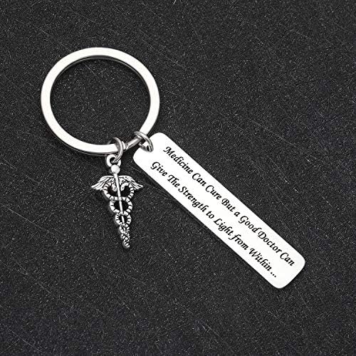 Amazon.com: Doctor jewelry hospital gift hospital worker gift hospital ...