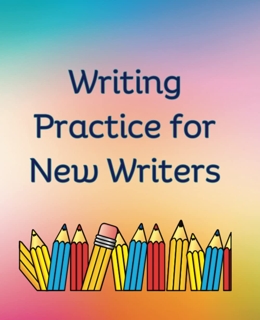 Amazon.com: The Essential Pre-Writing Workbook: 9798394348624: de la ...