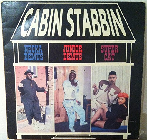 Cabin Stabbin : Amazon.es: CD y vinilos}