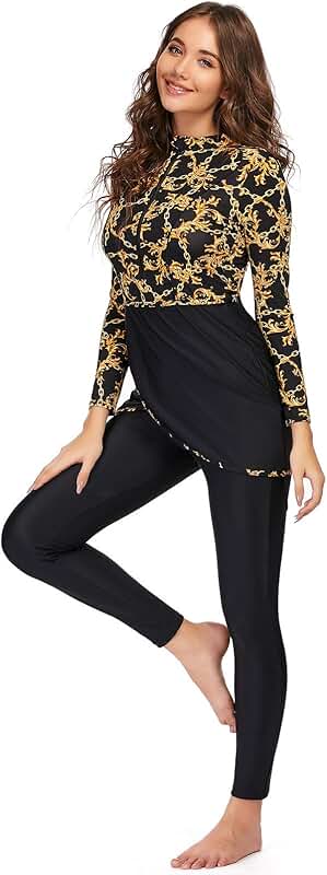 Amazon.co.uk: burkini