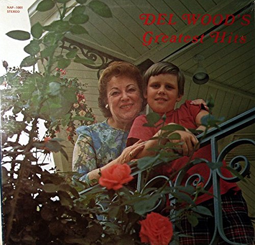 Amazon.com: greatest hits (GMC 1005- LP vinyl record): CDs & Vinyl