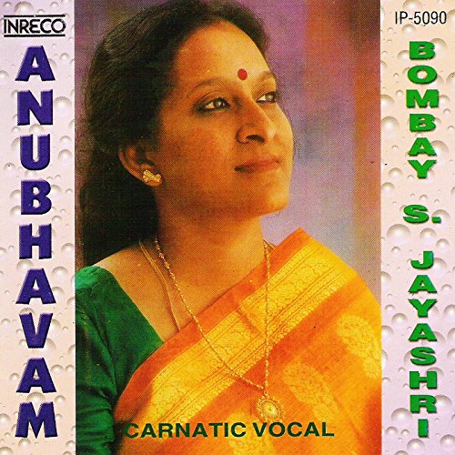 Play Anubhavam by Bombay Jayashri on Amazon Music