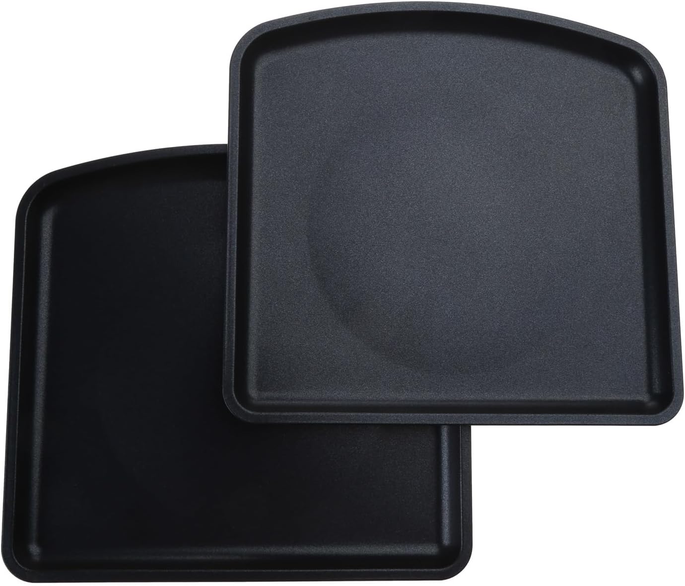 Amazon.com: BOLOUY Fryer with Oil Pan Upgraded Air Drip Pan Replacement ...