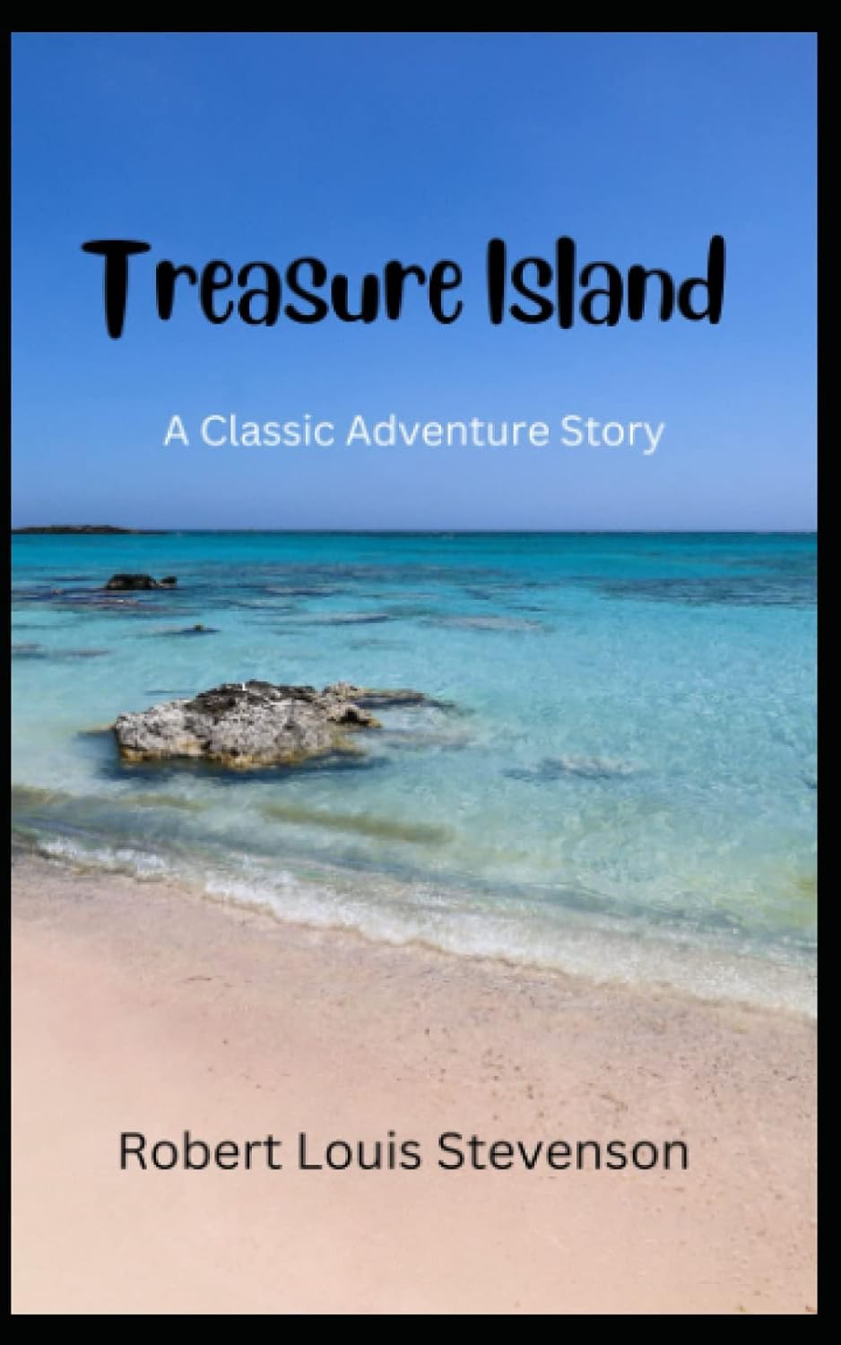 Amazon.com: Treasure Island: Annotated: 9798372564541: Stevenson ...