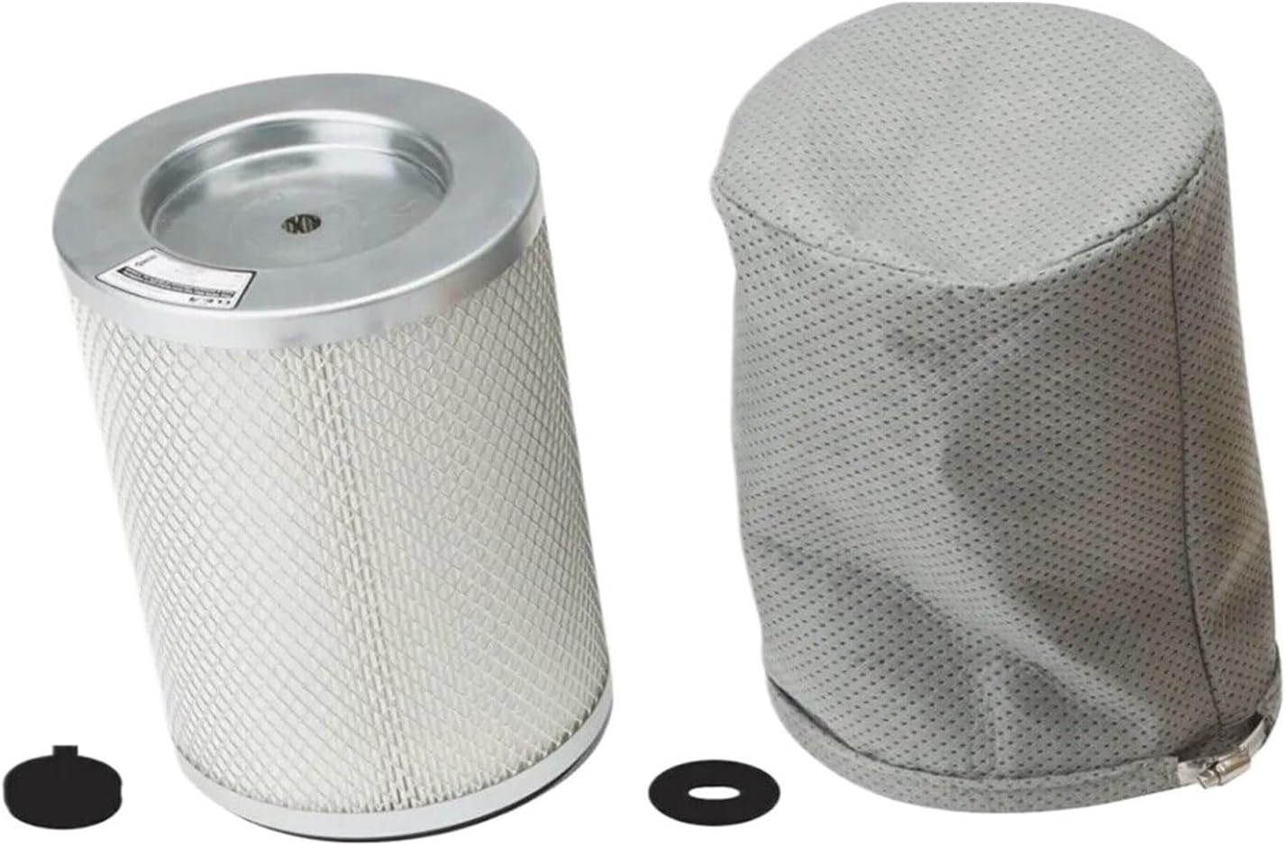 Amazon.com - Replacement Parts VKHF001 Filter Element HEPA Filter ...