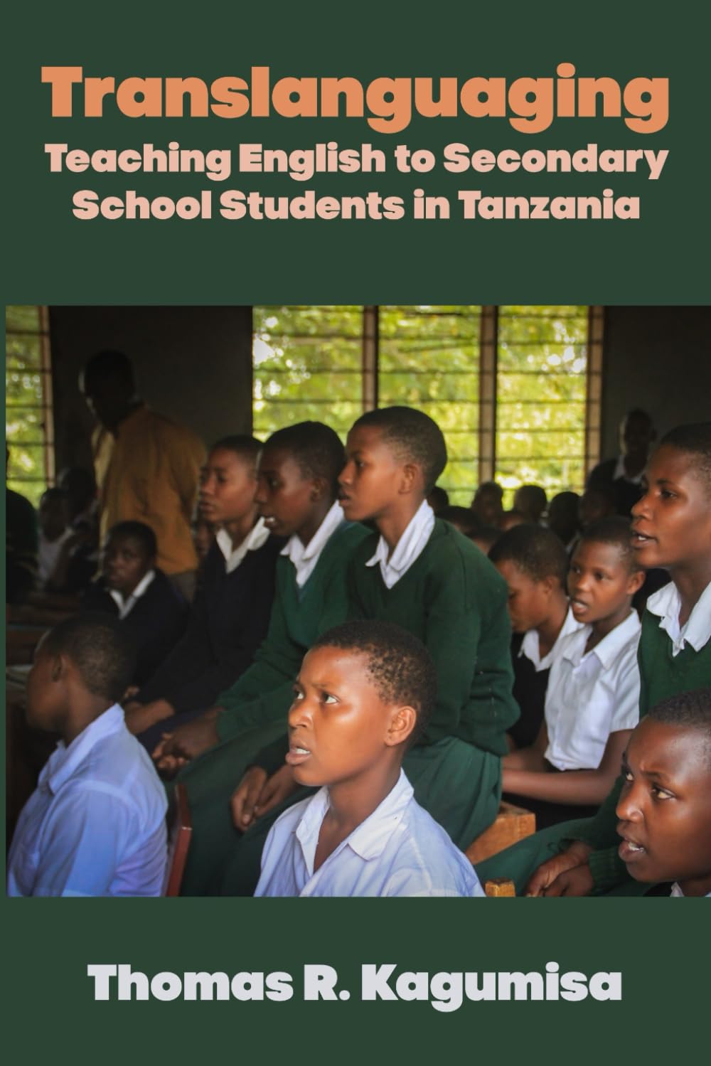 Translanguaging: Teaching English to Secondary School Students in ...