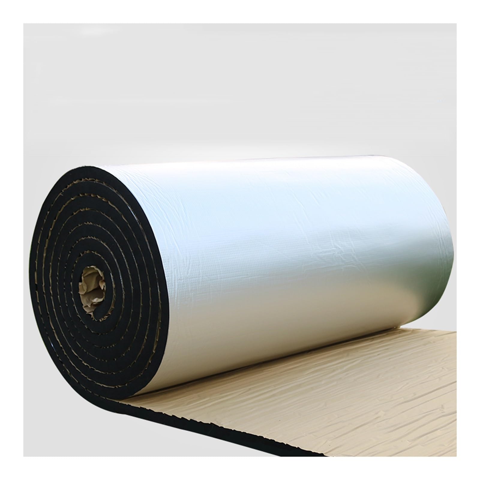 Automotive Thermal Insulation,Self-Adhesive Insulating Mats,Anti ...