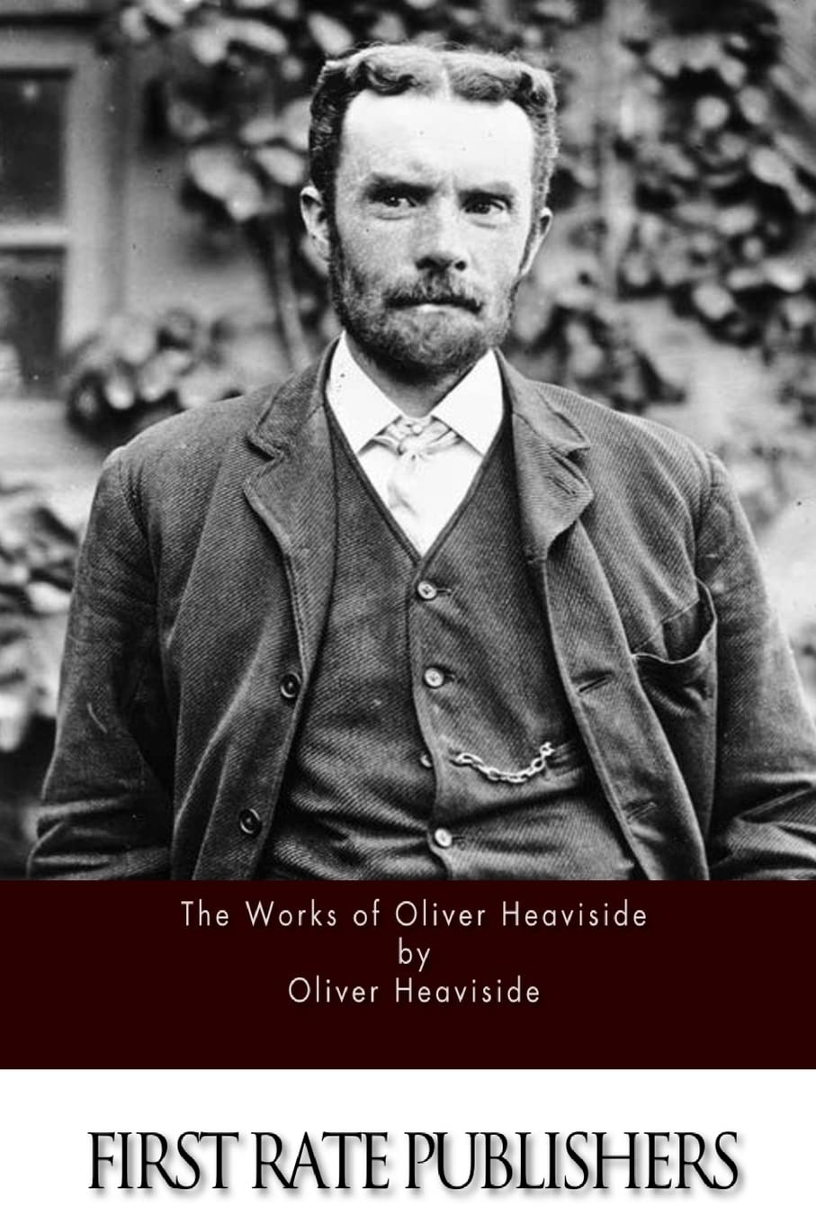The Works of Oliver Heaviside: Heaviside, Oliver: 9781514357378: Amazon ...