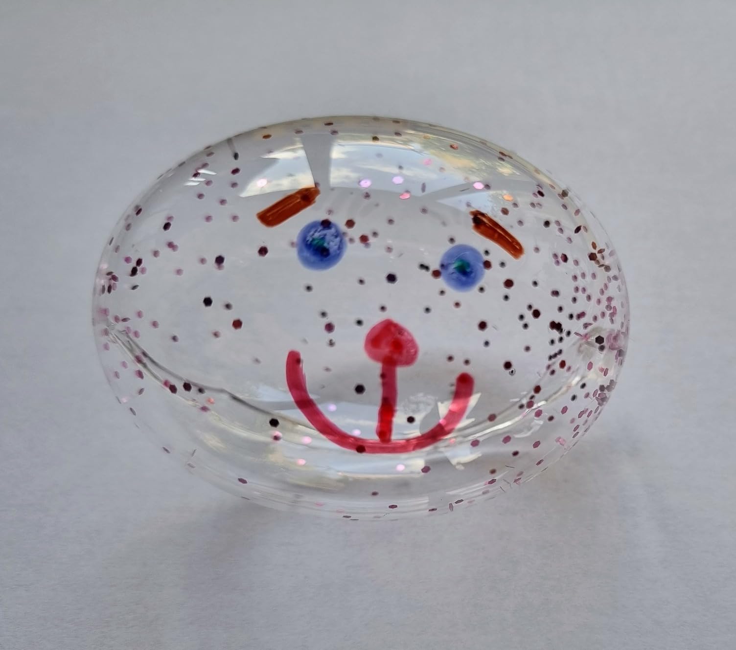 Nano Tape Craft Kits for Kids, Nano Tape Bubbles Kit with Pump Sequins ...