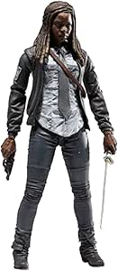 Amazon.com: McFarlane Toys The Walking Dead TV Series 9 Constable ...