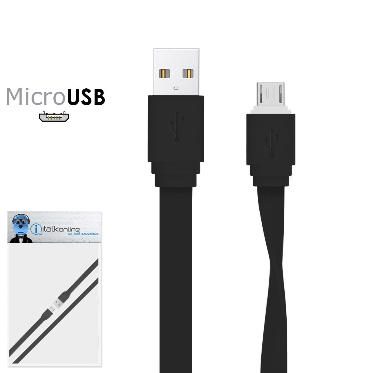 Itaste Vv Charger Car