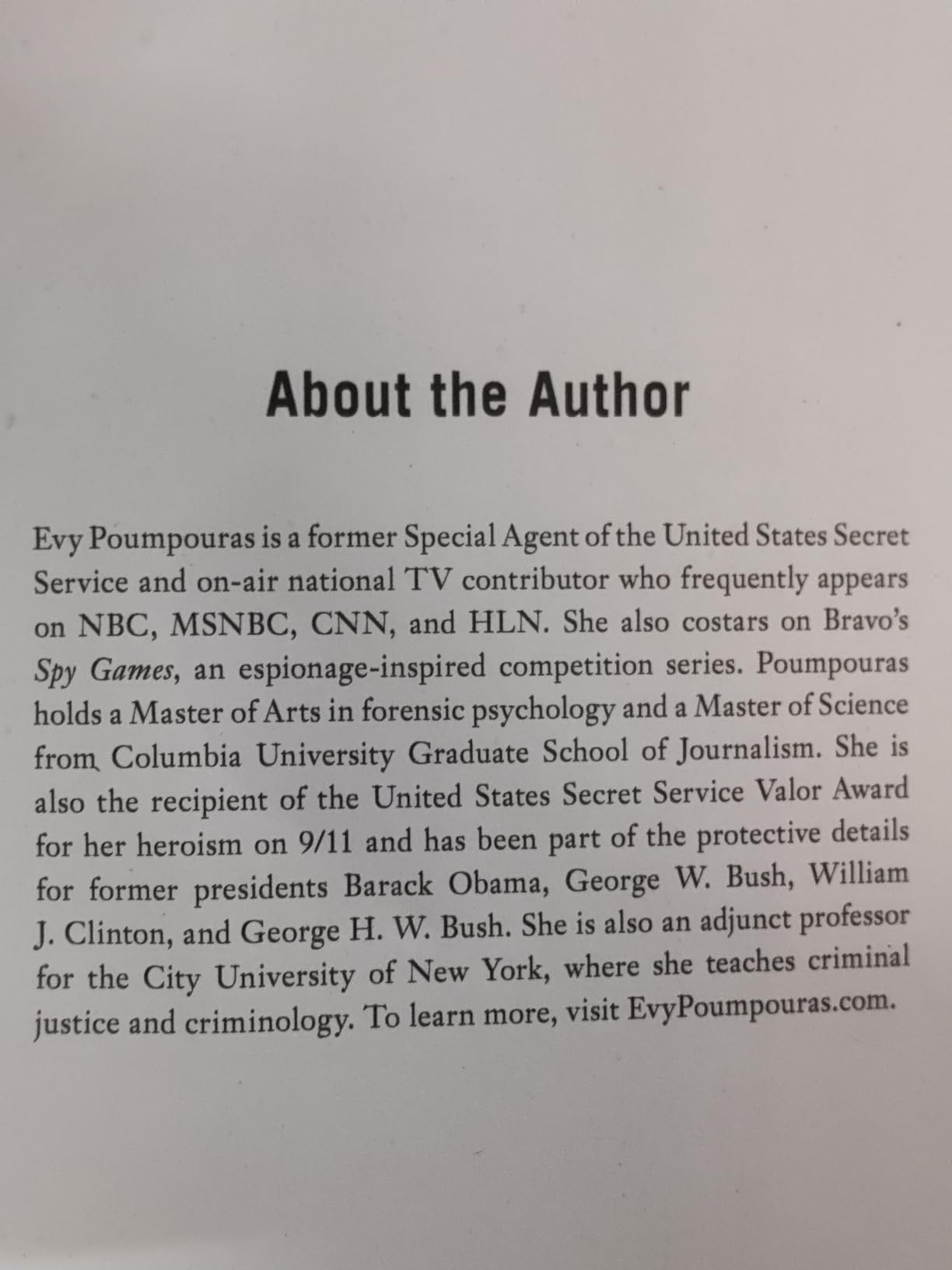 Becoming Bulletproof: Protect Yourself, Read People, Influence ...