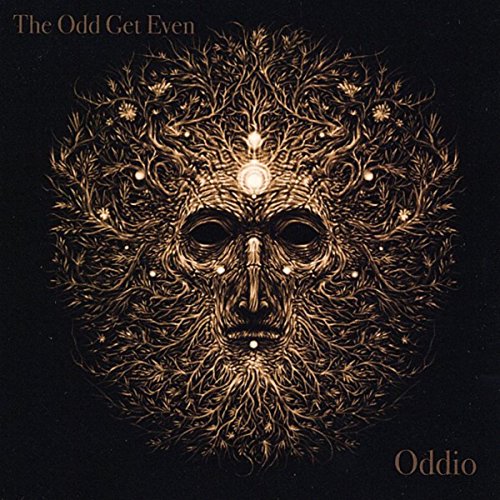 Amazon.com: Oddio [Explicit] : The Odd Get Even: Digital Music