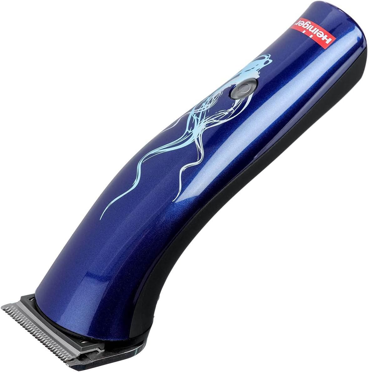 Amazon.com: Heiniger Style Midi Trimmer