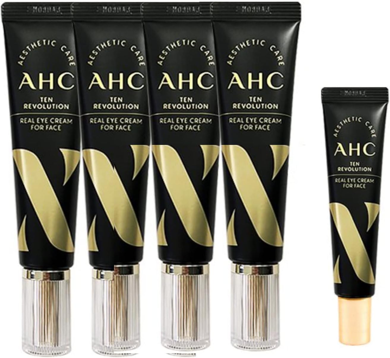 Amazon.com: AHC: SEASON 11 PREMIER AMPOULE IN EYE CREAM 40ml(1.35 fl.oz ...