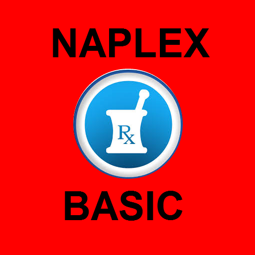 NAPLEX Flashcards Basic - App on the Amazon Appstore