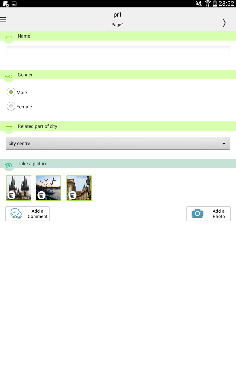 Nest Forms - survey builder:Amazon.com:Appstore for Android