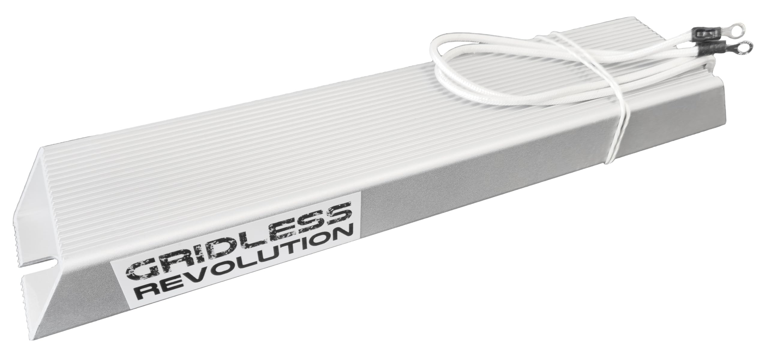 Amazon.com: 300W Dump Load Resistor 0.75 ohm. 12v, 24v, 48v Wind ...