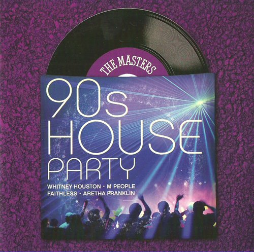 90s Extended Mixes - Various, Whitney Houston Mass Order Alison ...