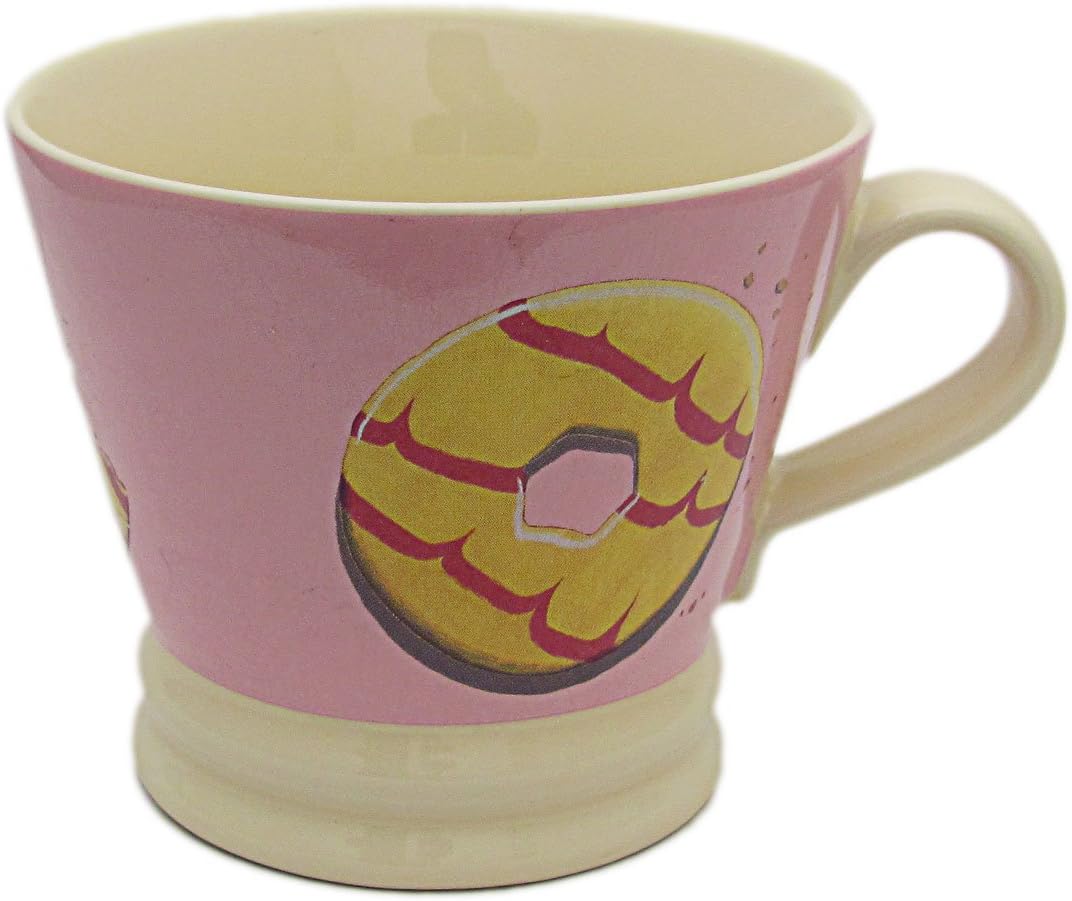 Amazon.com: Make International Martin Wiscombe Biscuits Mug - Classic ...