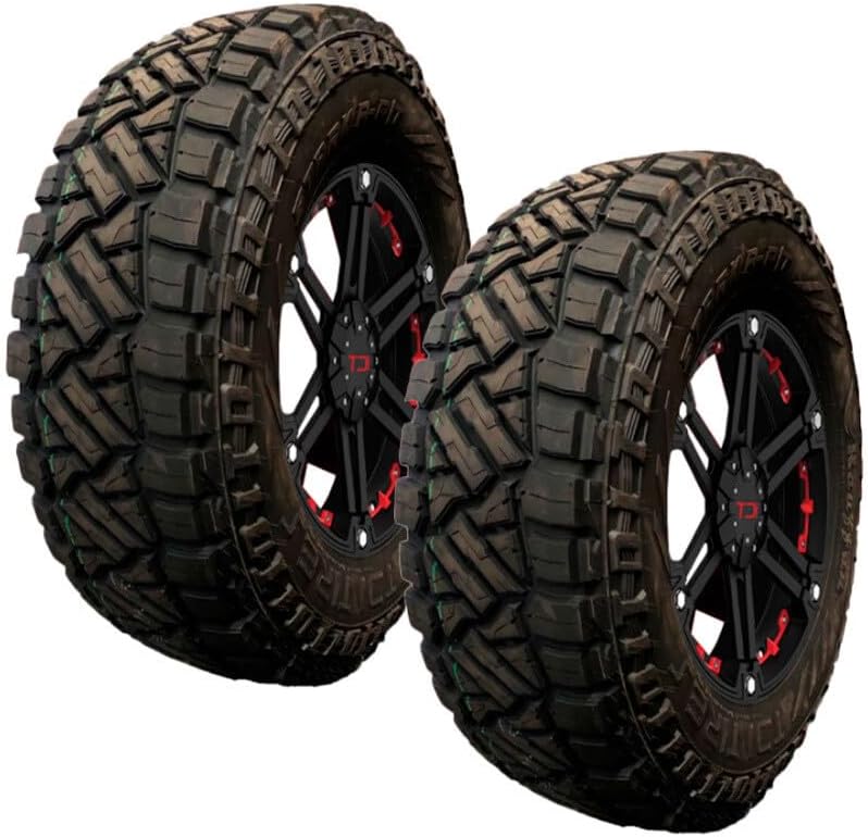 Llanta 265/75 R16 Firestone Firehawk Atx LT : Amazon.com.mx: Automotriz ...