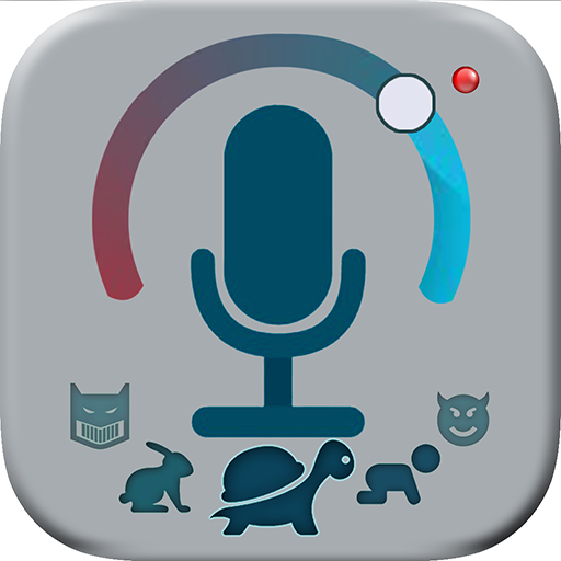 Magic Voice Changer - App on Amazon Appstore