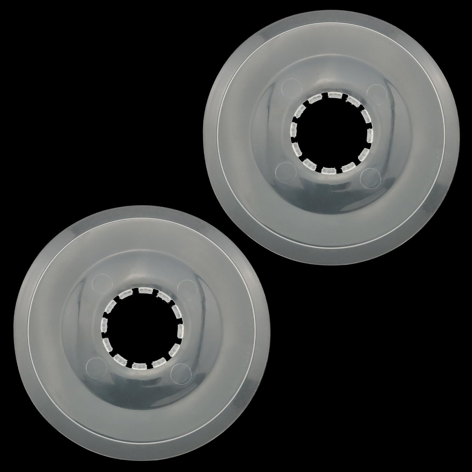 Amazon.com : FMHXG 2PCS MTB Bicycle Flywheel Guard Rear Bicycle Spoke ...