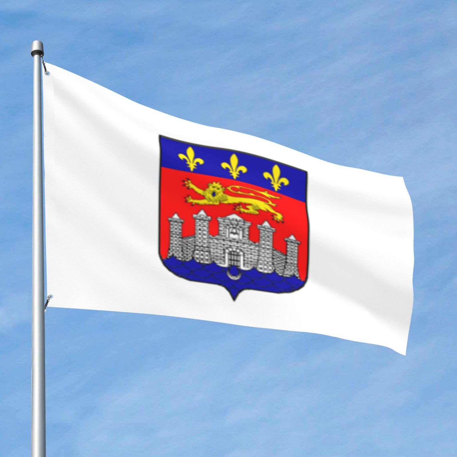 Bordeaux Flag Welcome To Bordeaux University Of Bordeaux