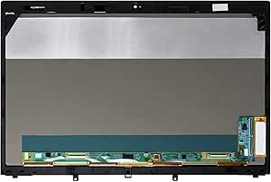 Amazon.com: PEHDPVS Screen Replacement 14.0" for Lenovo ThinkPad X1 ...